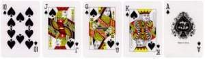 Juego de naipes - EcuRed