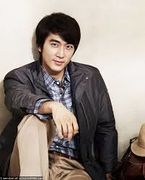 Song Seung Hun - EcuRed