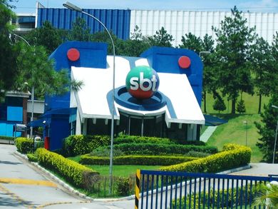 Sistema Brasileño de Televisión - EcuRed
