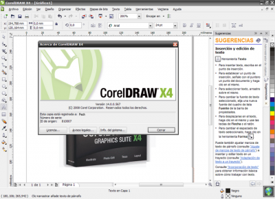 CorelDraw - EcuRed