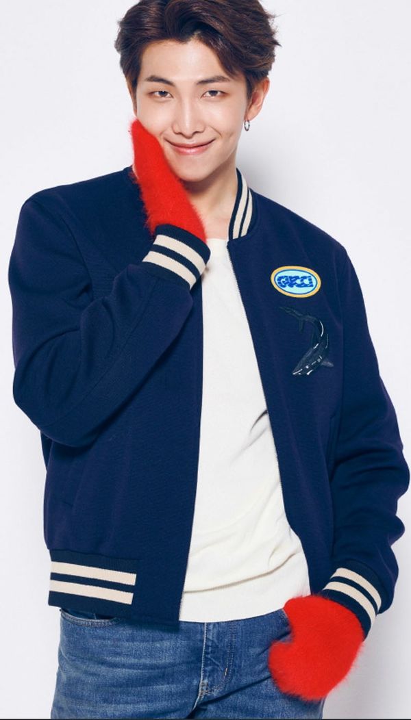 RM (rapero) - EcuRed