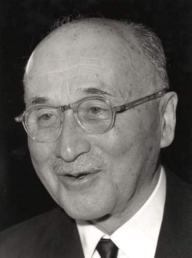 Jean Monnet - EcuRed