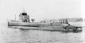 USS Barb (SS-220) - EcuRed