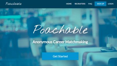 Poachable - EcuRed