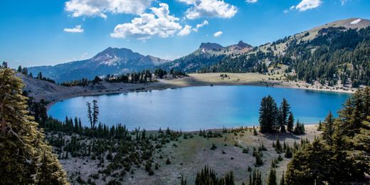 Lago - EcuRed