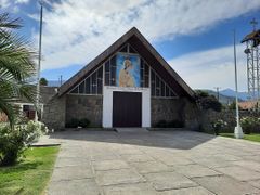 Iglesia Nuestra Señora de la Merced de Coltauco (Chile) - EcuRed