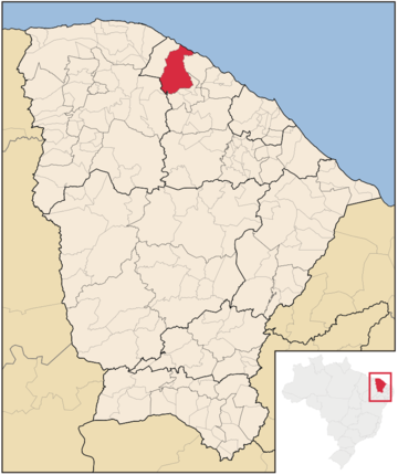 Itapipoca - EcuRed