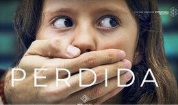 Perdida (Serie) - EcuRed