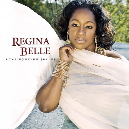 Regina Belle - EcuRed