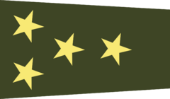 Grado (militar) - EcuRed