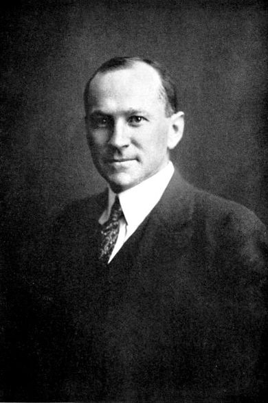 Matthew Albert Hunter - EcuRed