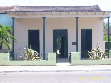 Museo de Bauta - EcuRed