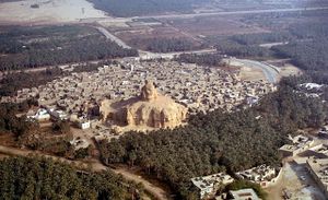 Oasis de Al –Ahsa - EcuRed
