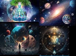 Energía cósmica - EcuRed