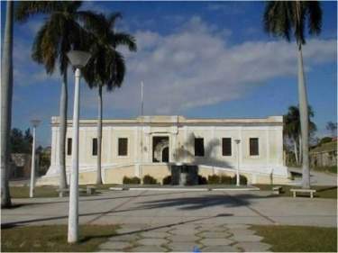 Museo Municipal de Jaruco - EcuRed