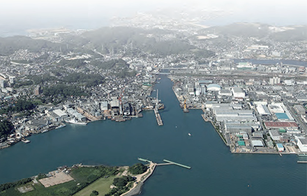 Shimonoseki - EcuRed