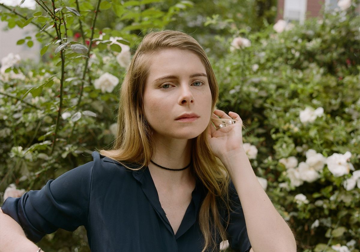 Emma Cline - EcuRed