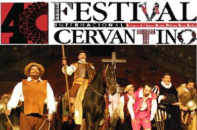 Festival Internacional Cervantino - EcuRed