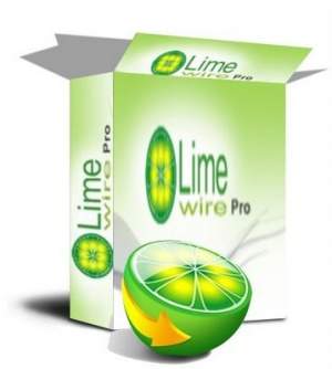Limewire - EcuRed