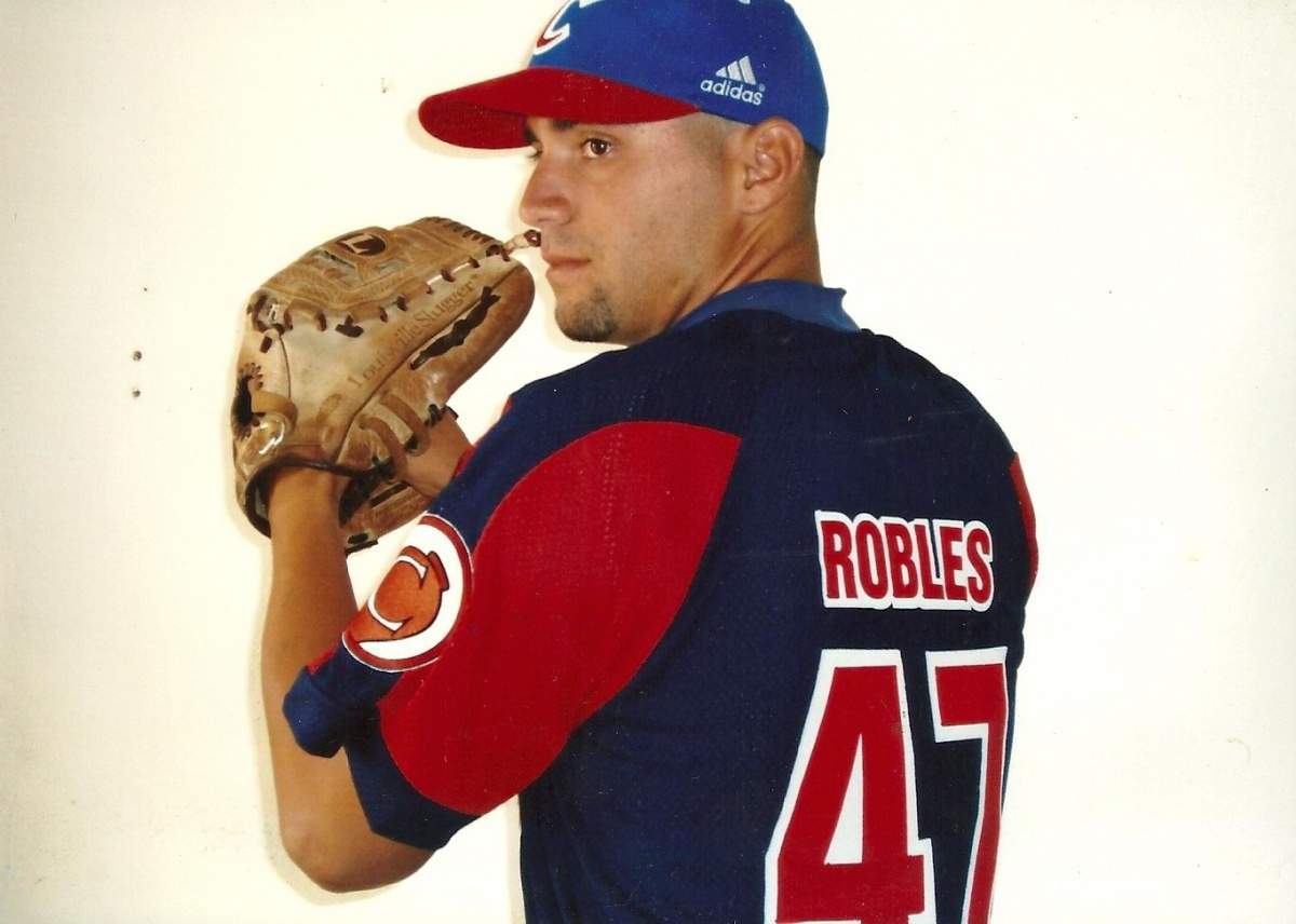 Ramón Robles Rodríguez - EcuRed