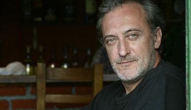 Roberto Suárez - EcuRed