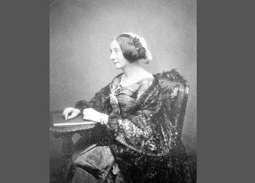 Harriet Jane Moore - EcuRed