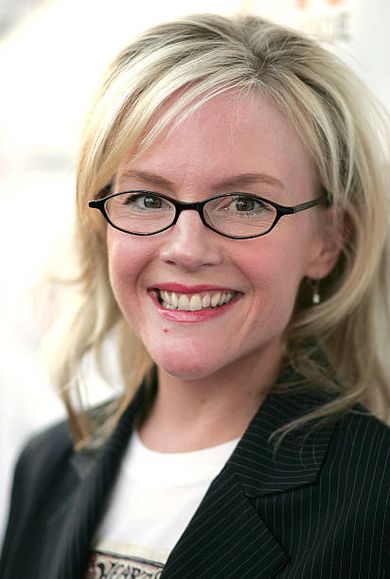 Rachael Harris - EcuRed