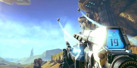Tribes: Ascend - EcuRed