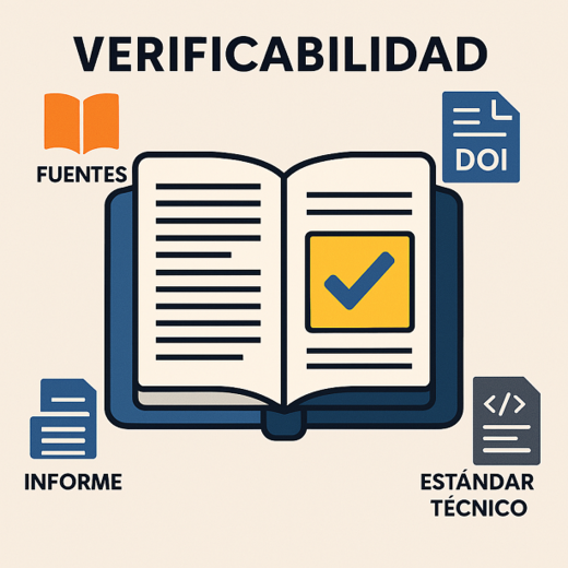 Verificabilidad - EcuRed