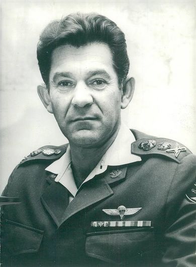David Elazar - EcuRed