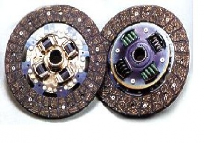 Sistema de embrague (Automóvil) - EcuRed