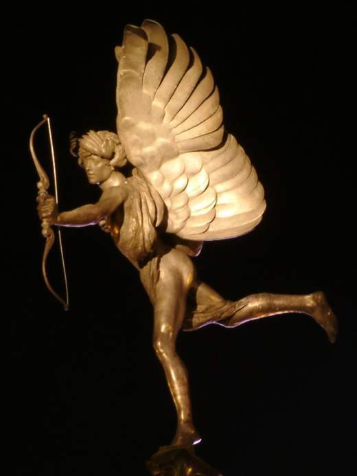 Eros - EcuRed