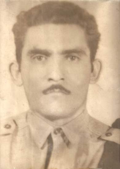 Pedro Manuel Rodríguez Guerrero - EcuRed
