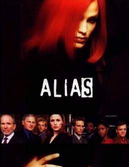 Alias (Serie) - EcuRed