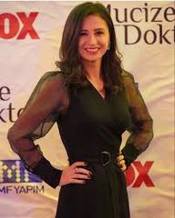 Merve Bulut - EcuRed