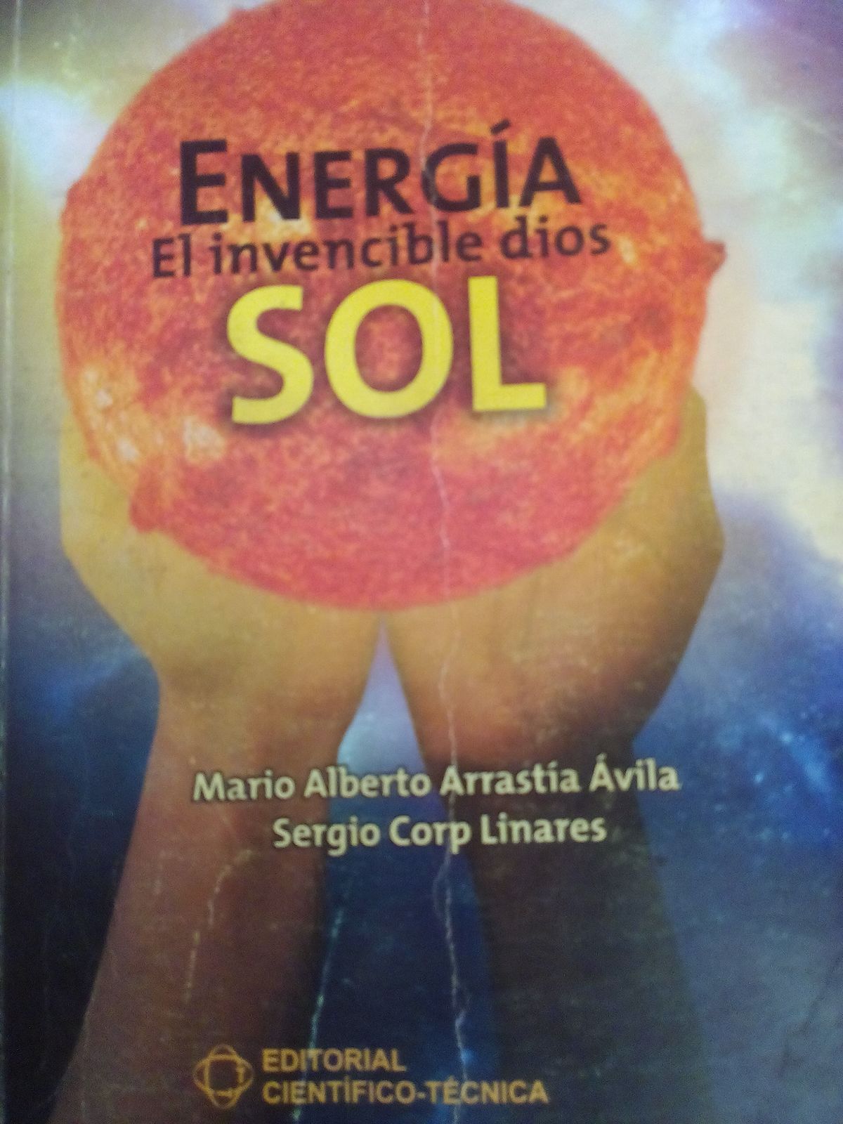 Energía. El invencible dios Sol - EcuRed
