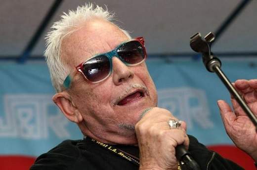 Eric Burdon - EcuRed