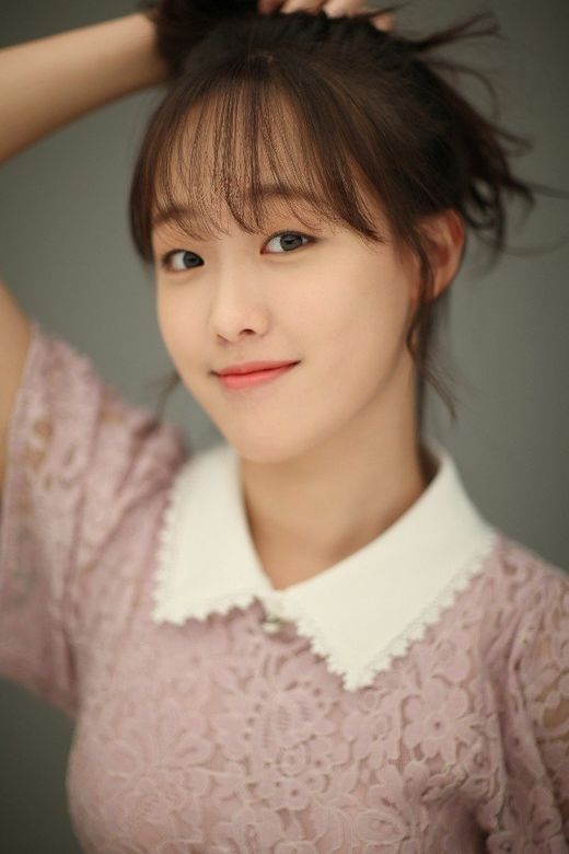 Kim Bo Yoon - EcuRed