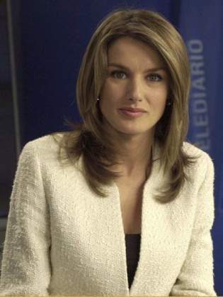 Letizia Ortiz Rocasolano - EcuRed