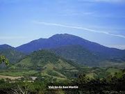 Volcán San Martín Tuxtla (México) - EcuRed