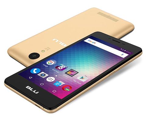 Blu Studio G2 - EcuRed