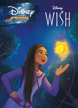 Wish: el poder de los deseos - EcuRed